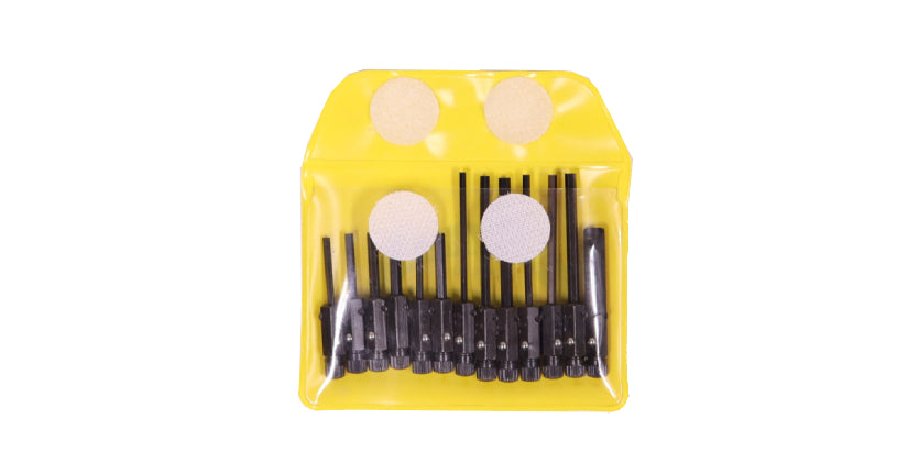 Extra Long Bit Packs – Chapman Manufacturing