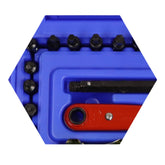 Speciality Screwdriver Sets Made in the USA by Chapman Manufacturing