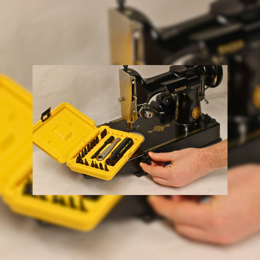 Speciality Screwdriver Sets Made in the USA by Chapman Manufacturing