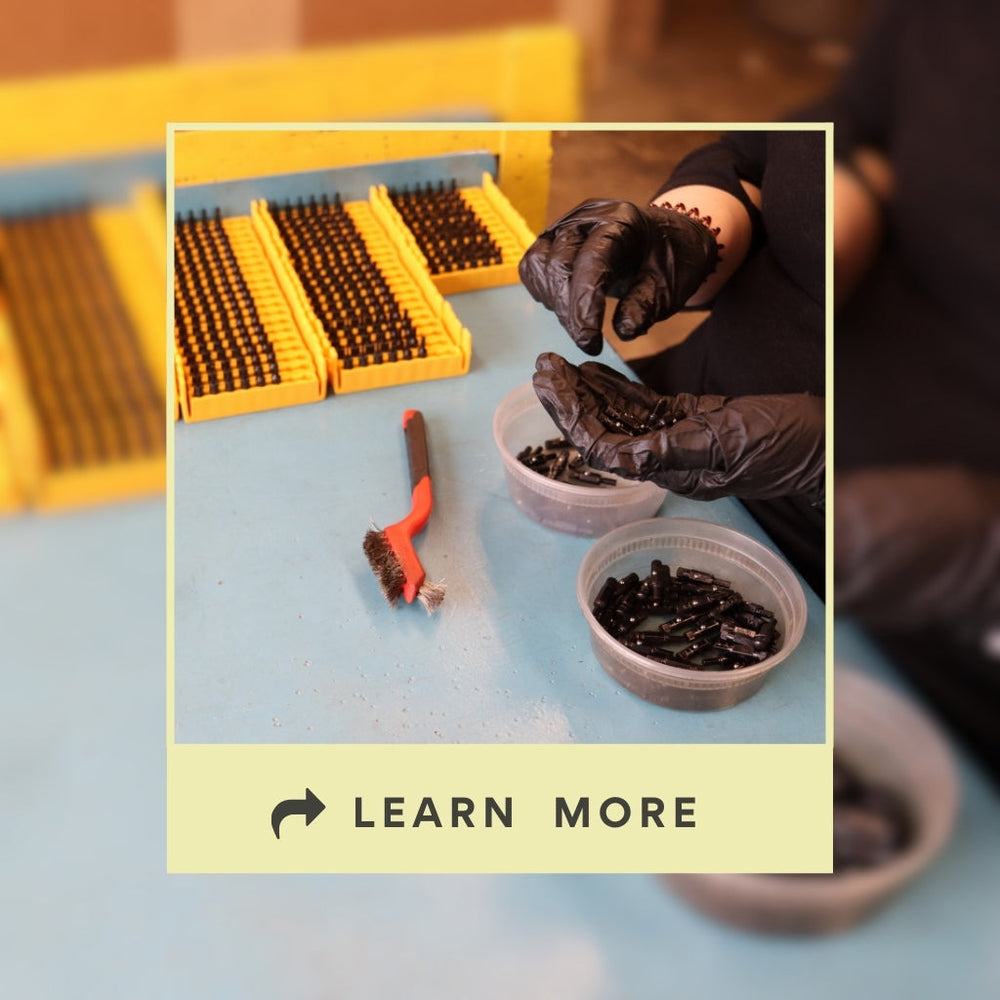 Speciality Screwdriver Sets Made in the USA by Chapman Manufacturing