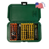 Slotted/Flathead Screwdriver Sets | Chapman MFG – Chapman Manufacturing