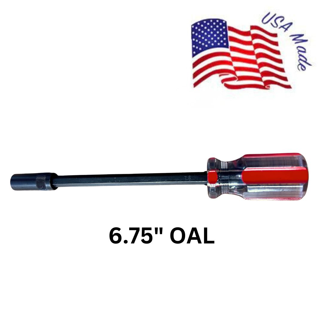 1/4" Drive Screwdriver Handles | Chapman MFG – Chapman Manufacturing