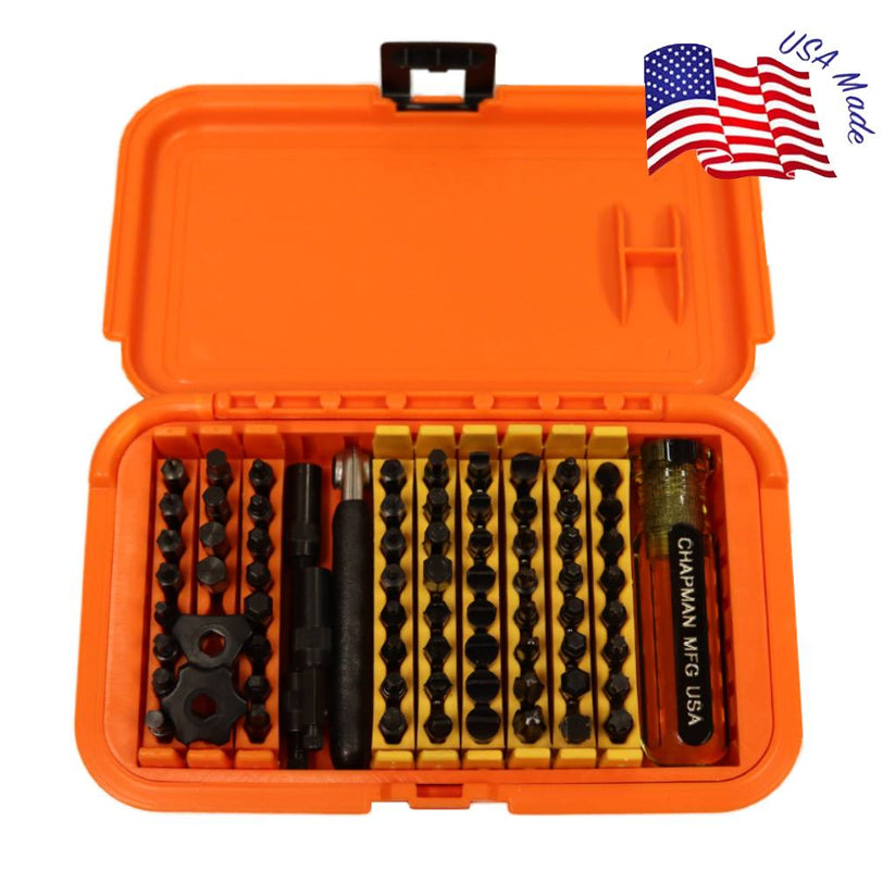 #1000 Mity Master Set | Chapman MFG – Chapman Manufacturing