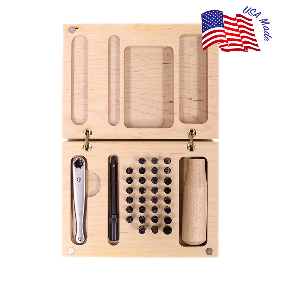 Products – Chapman Manufacturing
