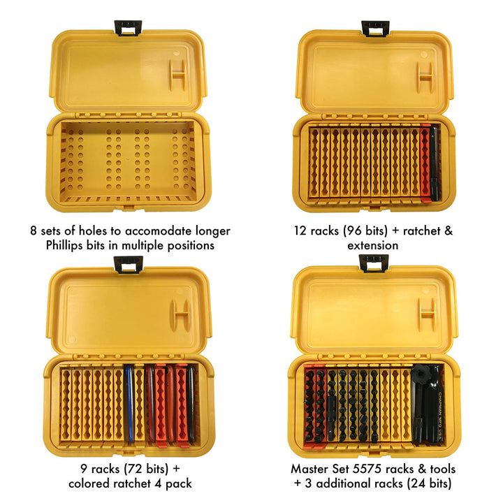 Products – Chapman Manufacturing