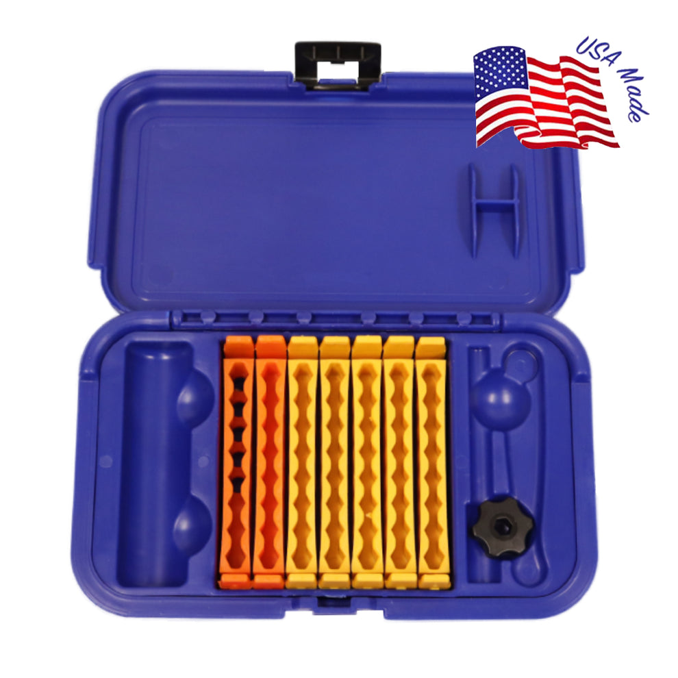 #5575c, #5580c Case Only & Racks | Chapman MFG – Chapman Manufacturing