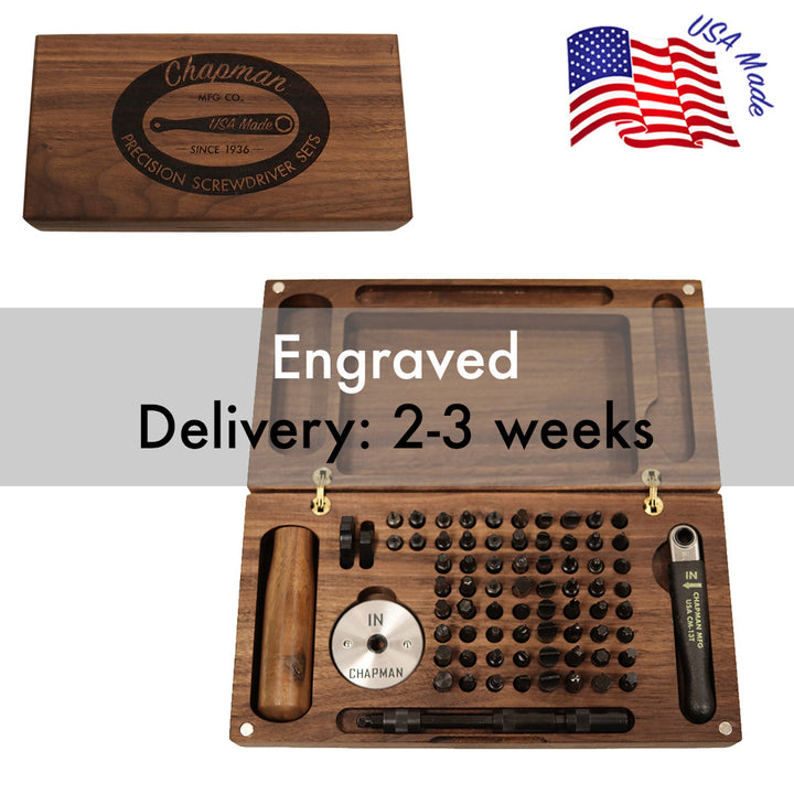 Products – Chapman Manufacturing